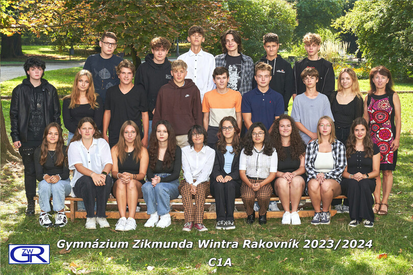 Gymnázium Zikmunda Wintra Rakovník | Gymnázium Zikmunda Wintra Rakovník