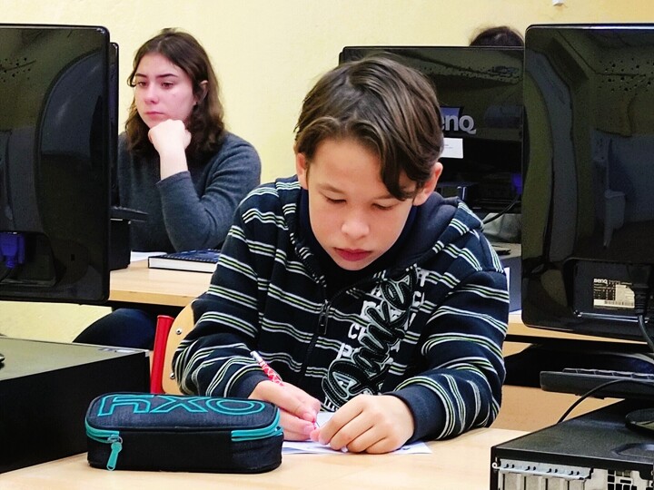 Gymnázium Zikmunda Wintra Rakovník | Gymnázium Zikmunda Wintra Rakovník